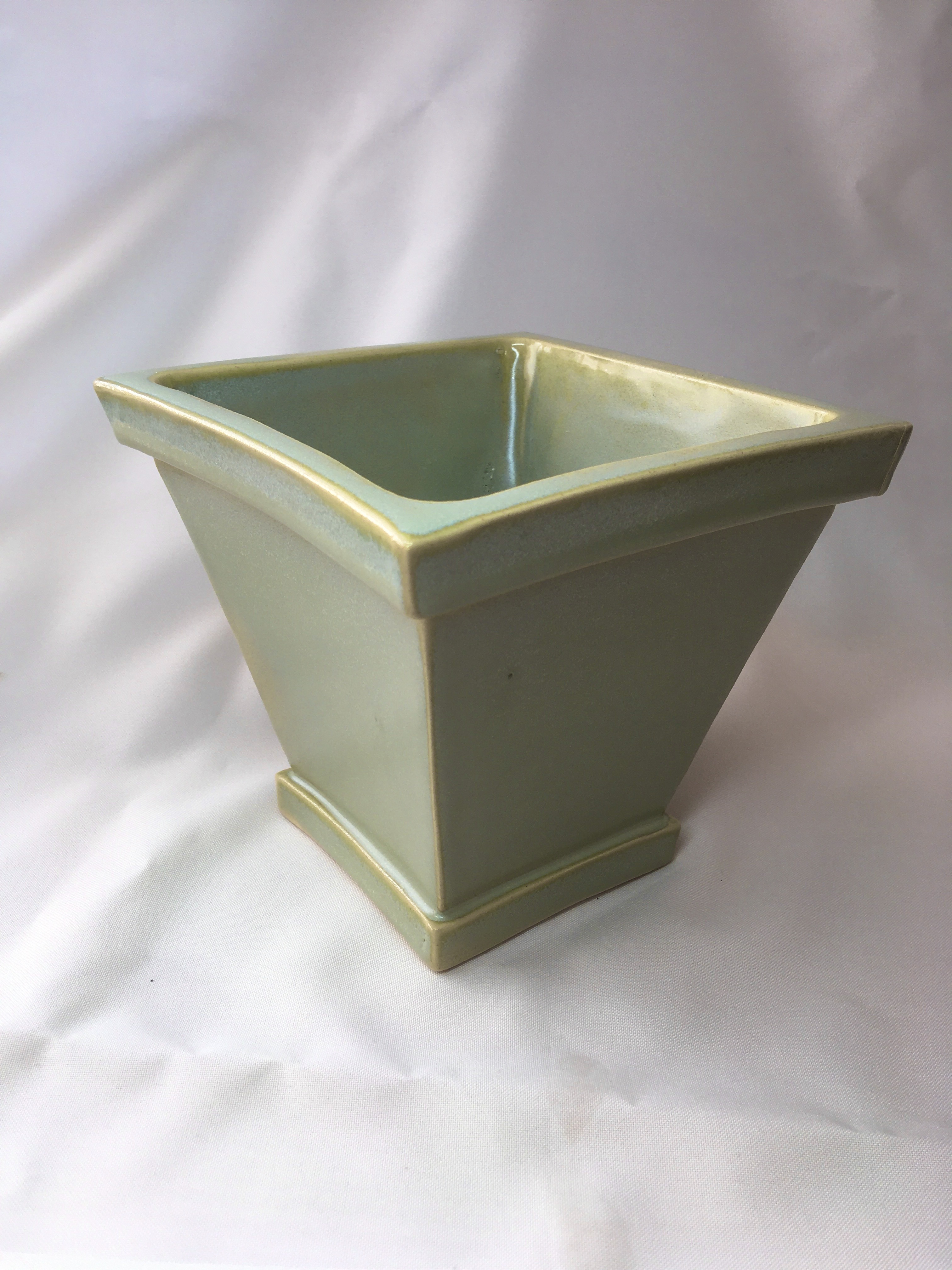 Flowerpots - Stuart Gadd Ceramics