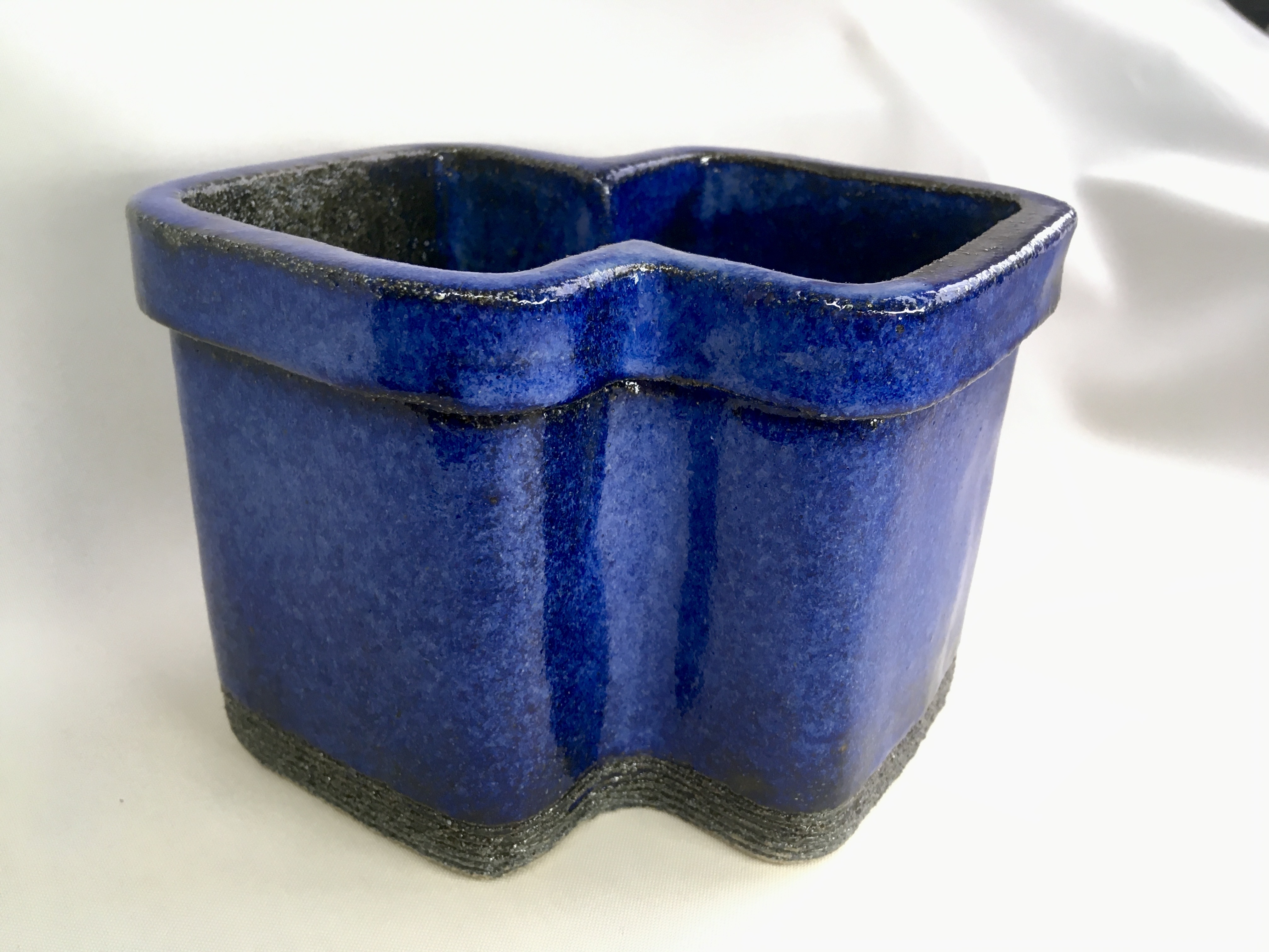 Flowerpots - Stuart Gadd Ceramics