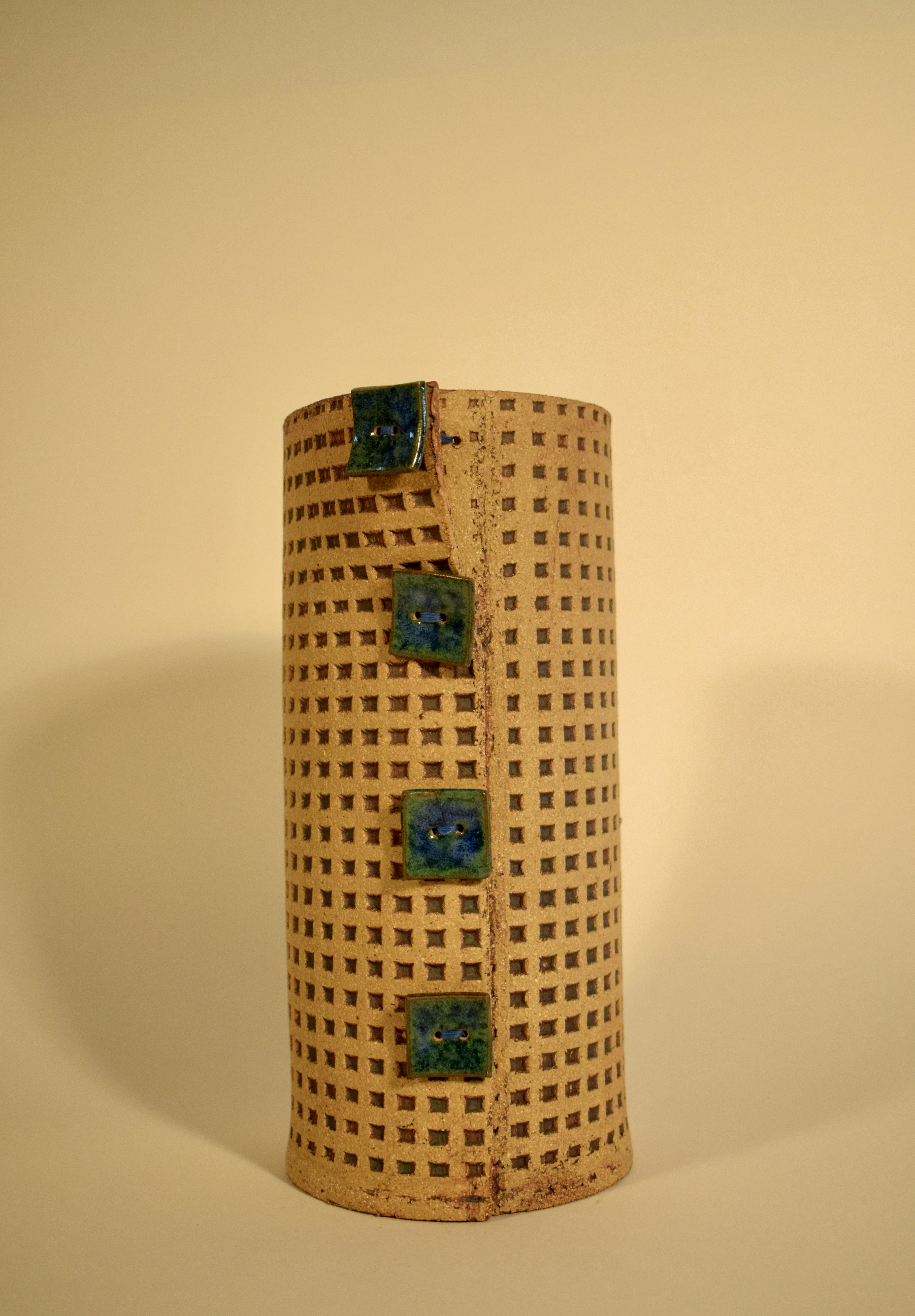 Vases - Stuart Gadd Ceramics