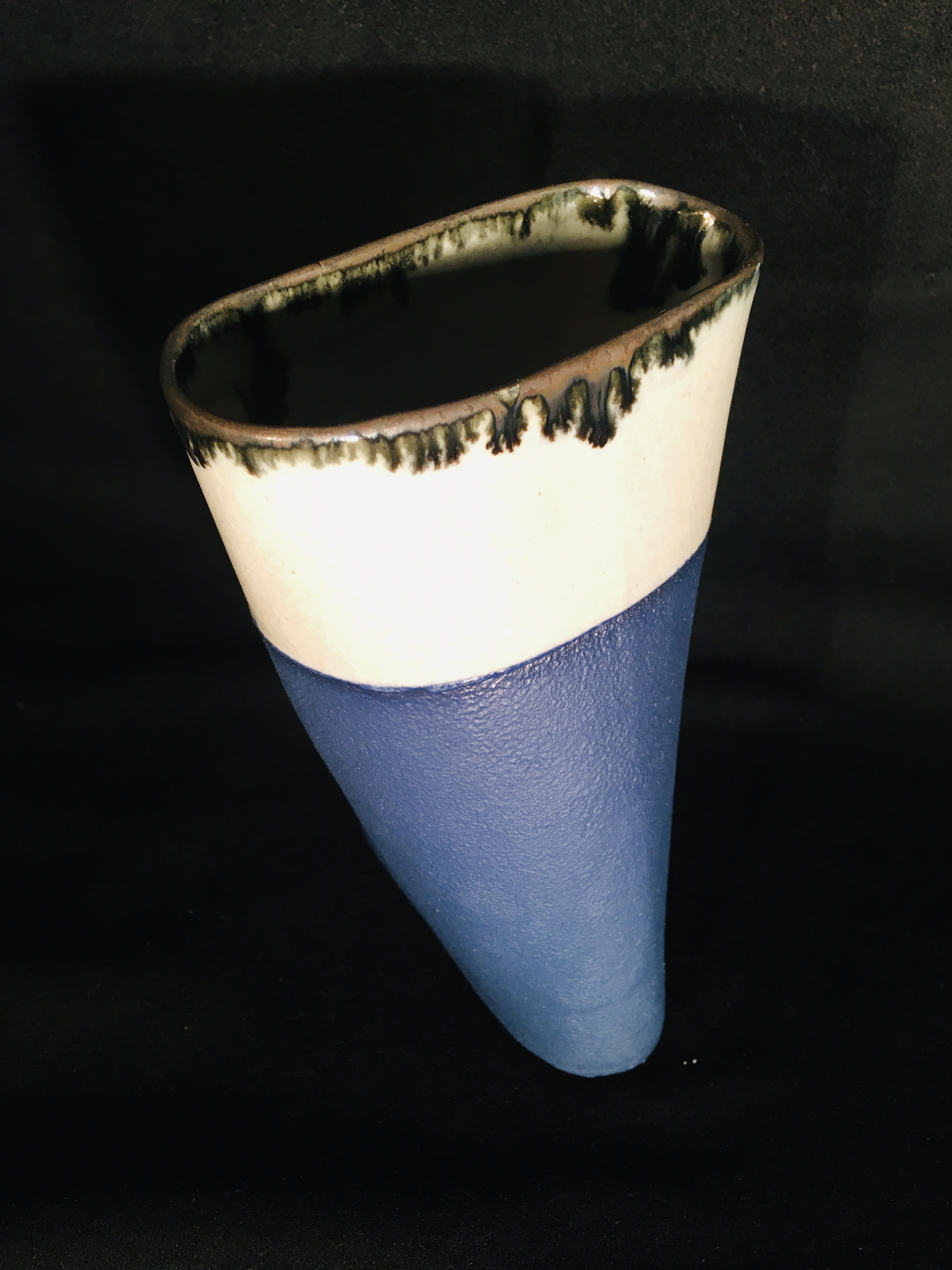 Vases - Stuart Gadd Ceramics